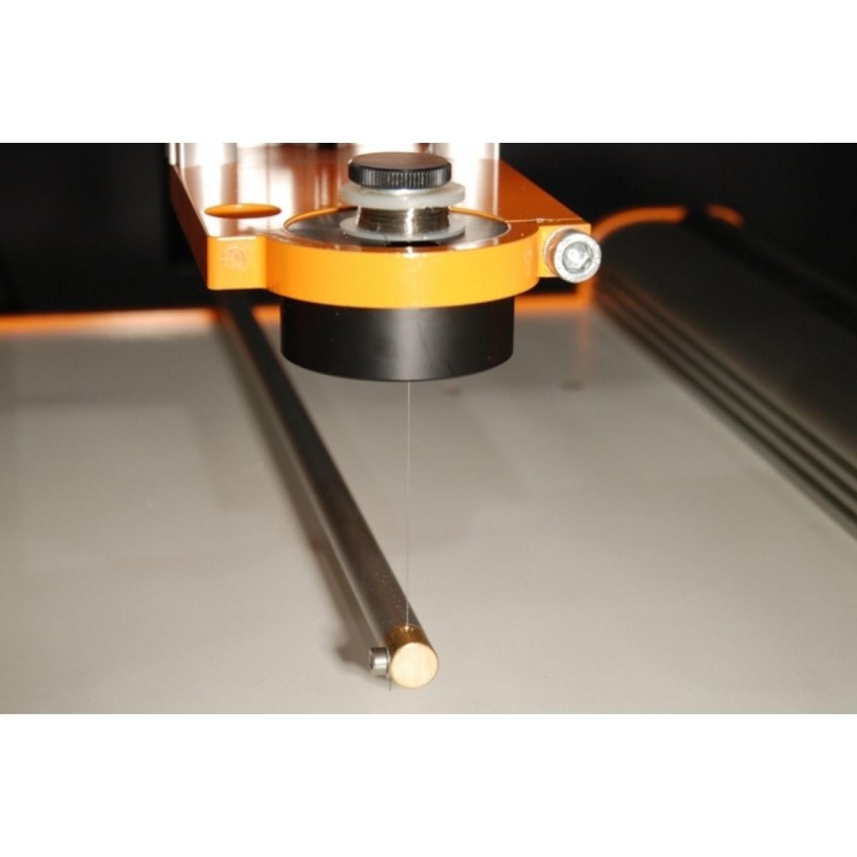 Hot Wire Cutter - CNC Stepcraft Systems Official Dealer For Greece & Cyprus