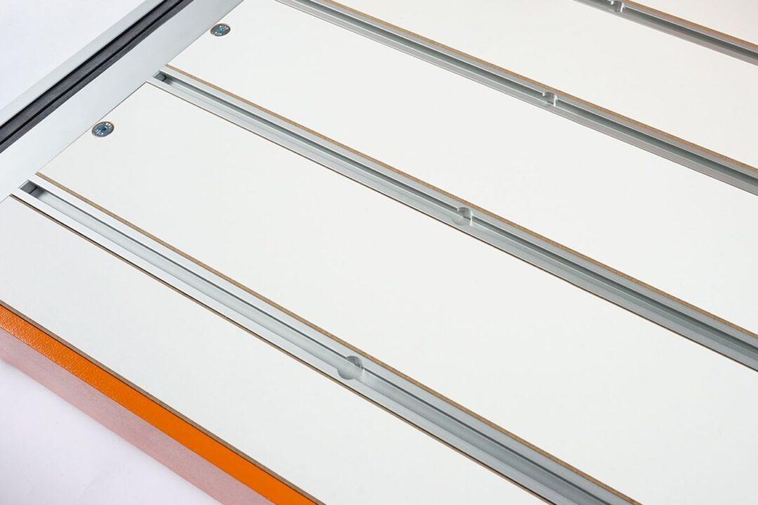 STEPCRAFT M.1000 Construction Kit Starter Bundle UCCNC - CNC Stepcraft ...