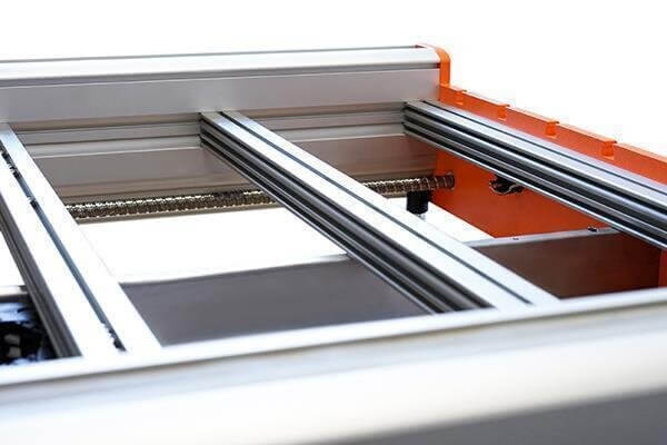 STEPCRAFT Q-Series CNC-System - CNC Stepcraft Systems Official Dealer ...