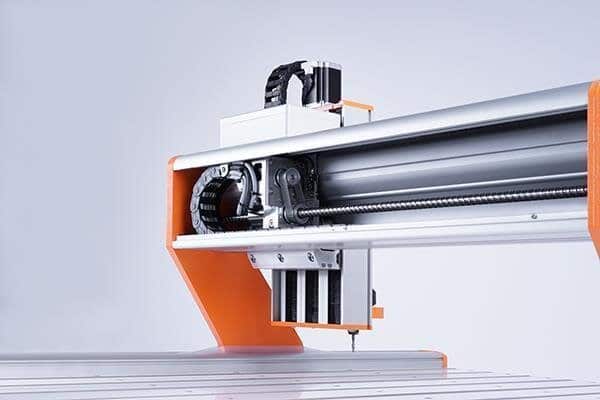 STEPCRAFT Q-Series CNC-System - CNC Stepcraft Systems Official Dealer ...